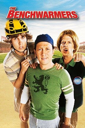 The Benchwarmers - Rotten Tomatoes