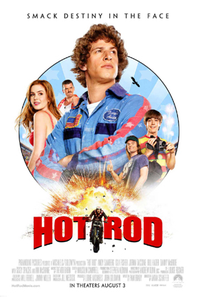 Hot Rod - Rotten Tomatoes