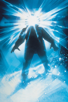 The Thing - Movie Reviews