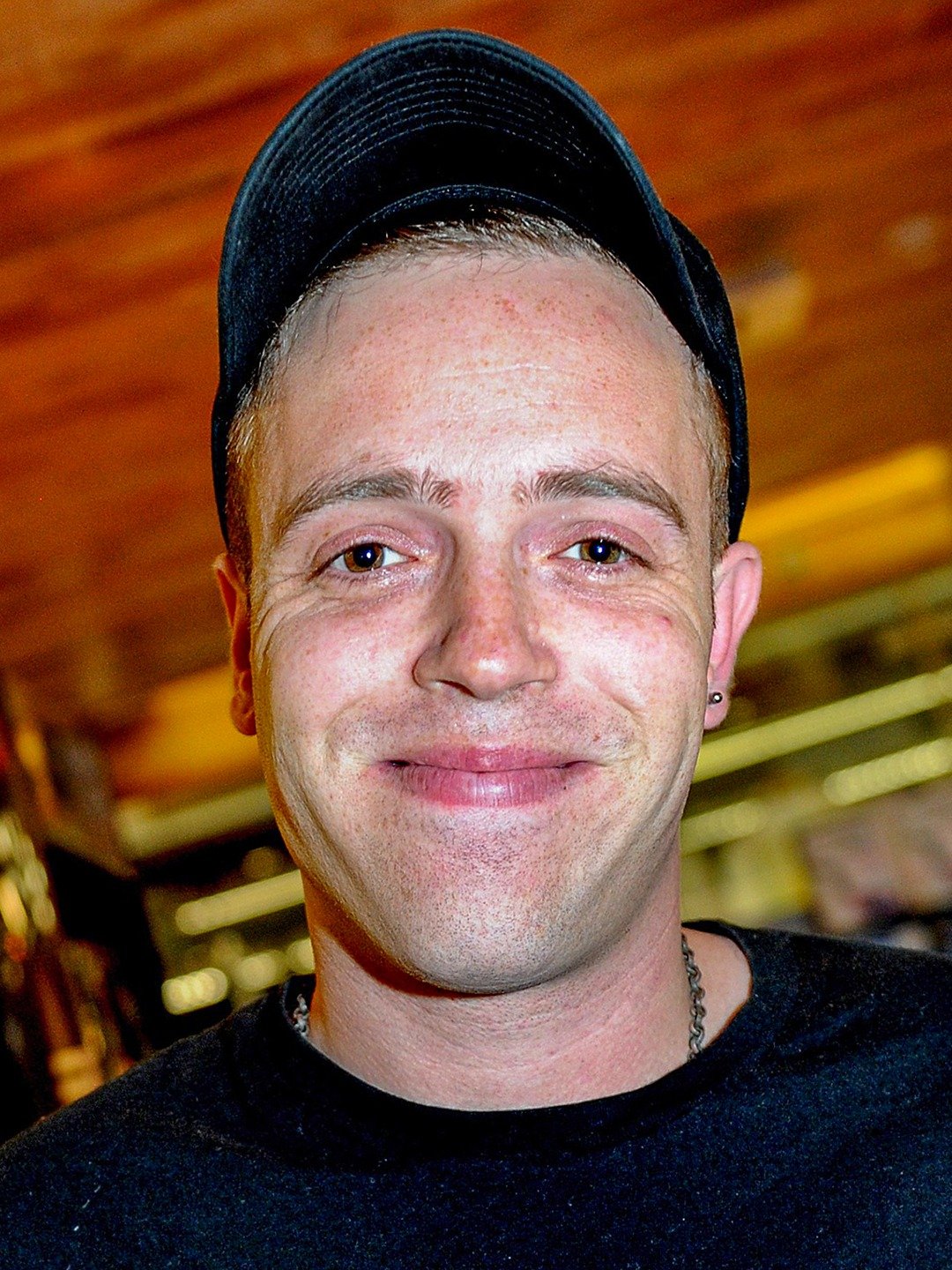 Benjamin Francis Leftwich Pictures - Rotten Tomatoes