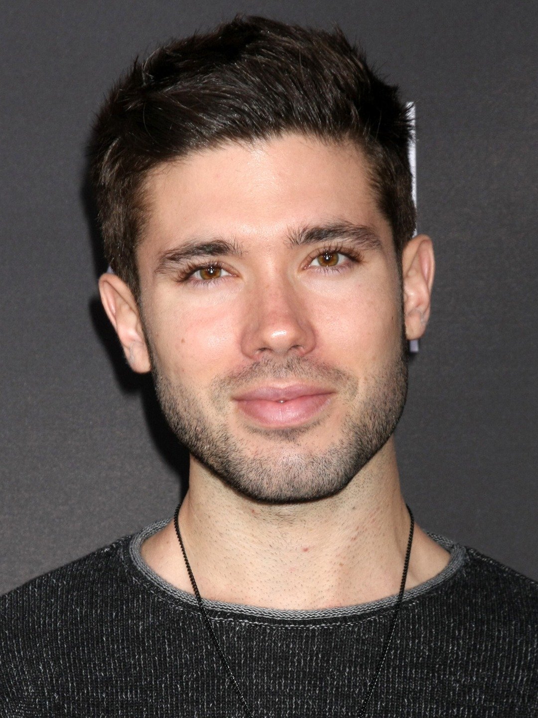 Kristos Andrews Pictures - Rotten Tomatoes