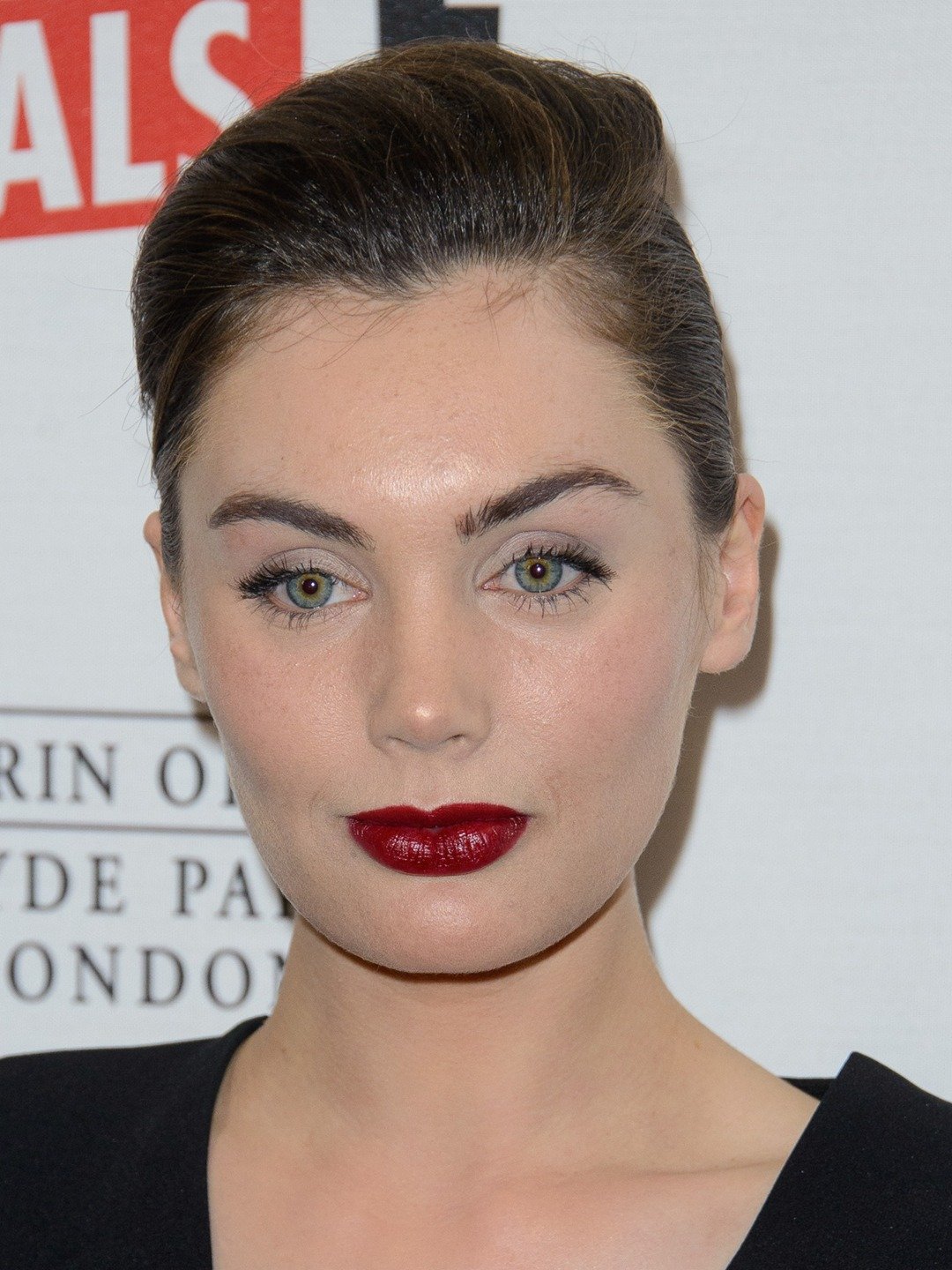 Poppy Corby-Tuech Pictures - Rotten Tomatoes