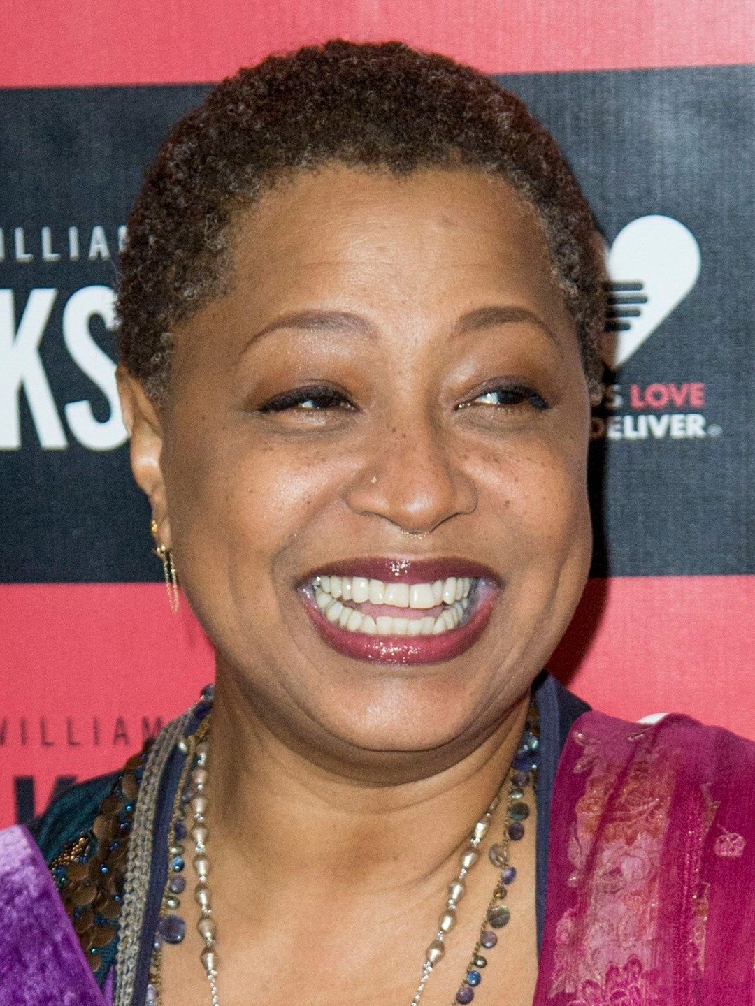 Lisa Fischer Pictures - Rotten Tomatoes