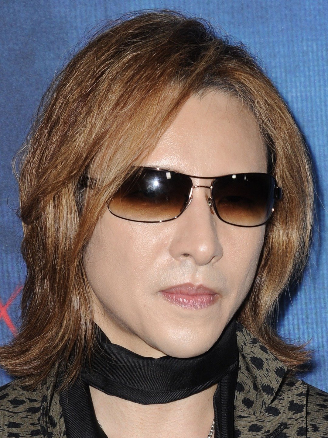 Yoshiki Pictures - Rotten Tomatoes