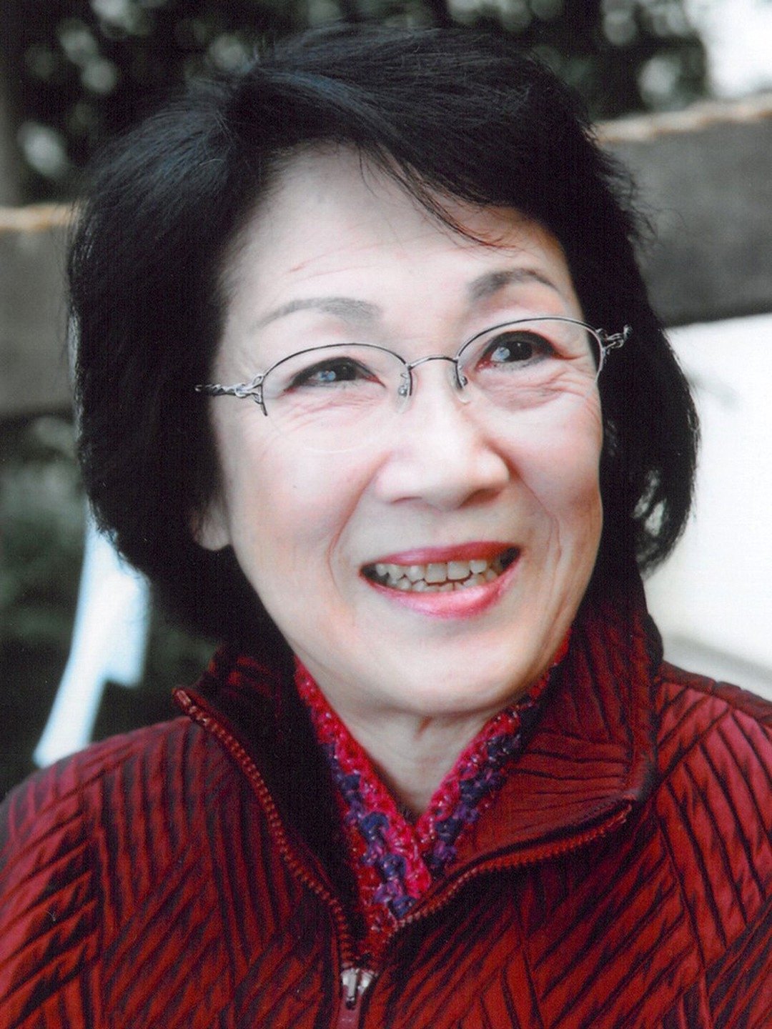 Mari Shiraki Pictures - Rotten Tomatoes