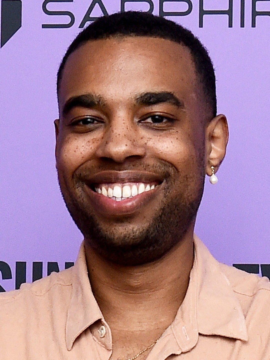 Remi Weekes Pictures - Rotten Tomatoes