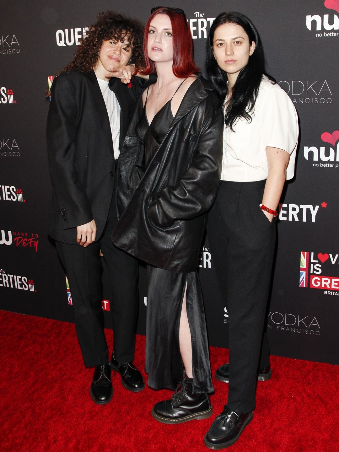 MUNA Pictures - Rotten Tomatoes