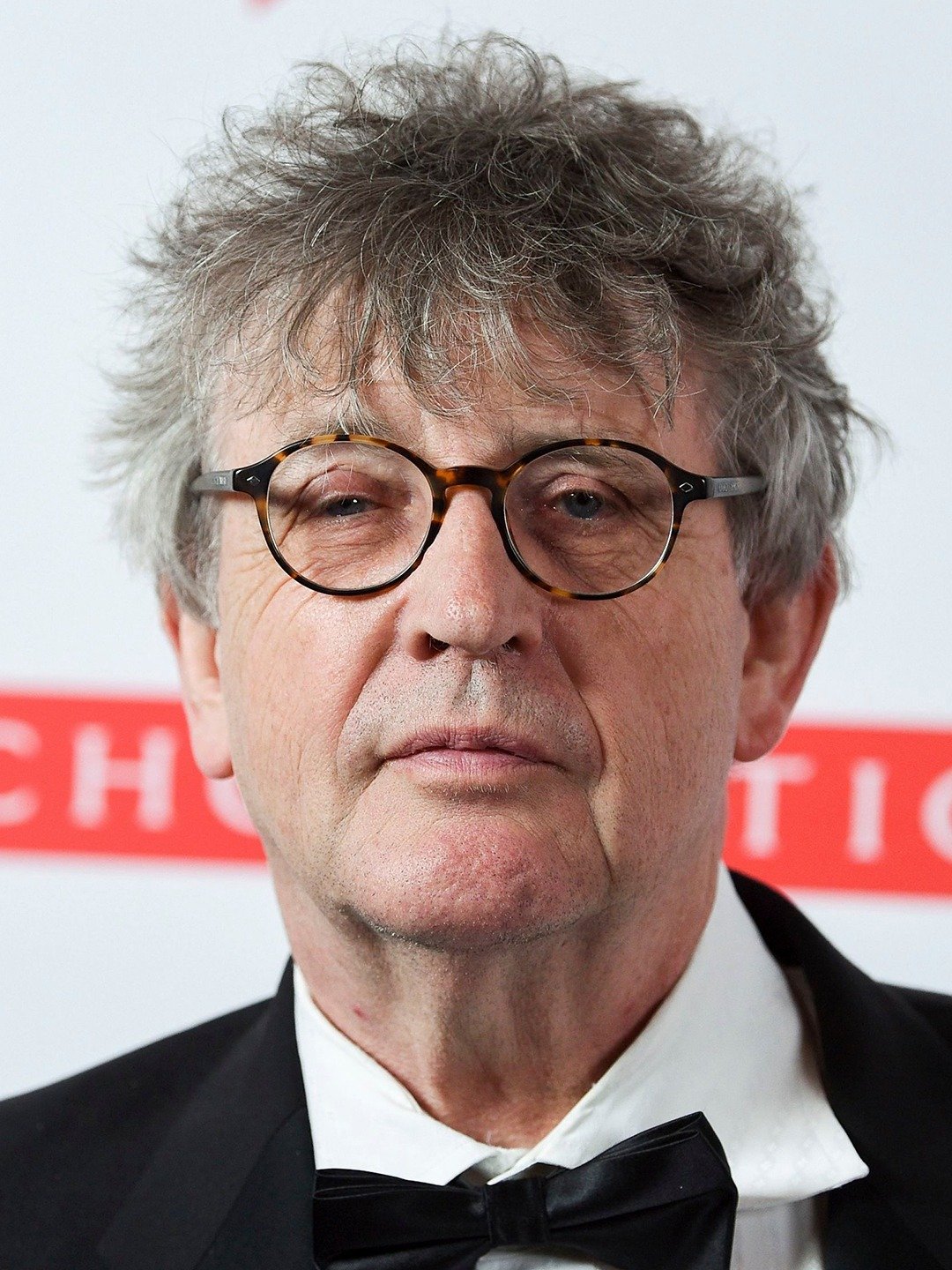 Paul Muldoon Pictures - Rotten Tomatoes