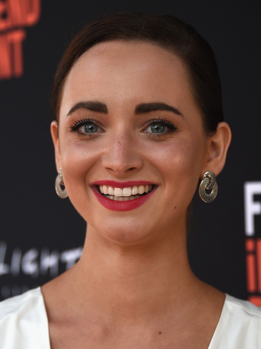 Caroline Portu Pictures - Rotten Tomatoes