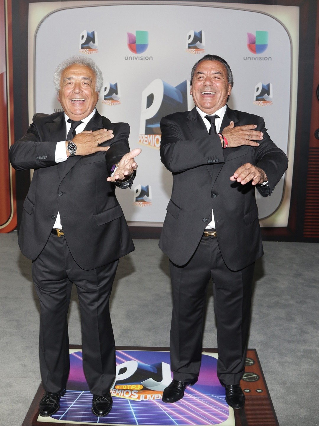 Los del Río Pictures - Rotten Tomatoes