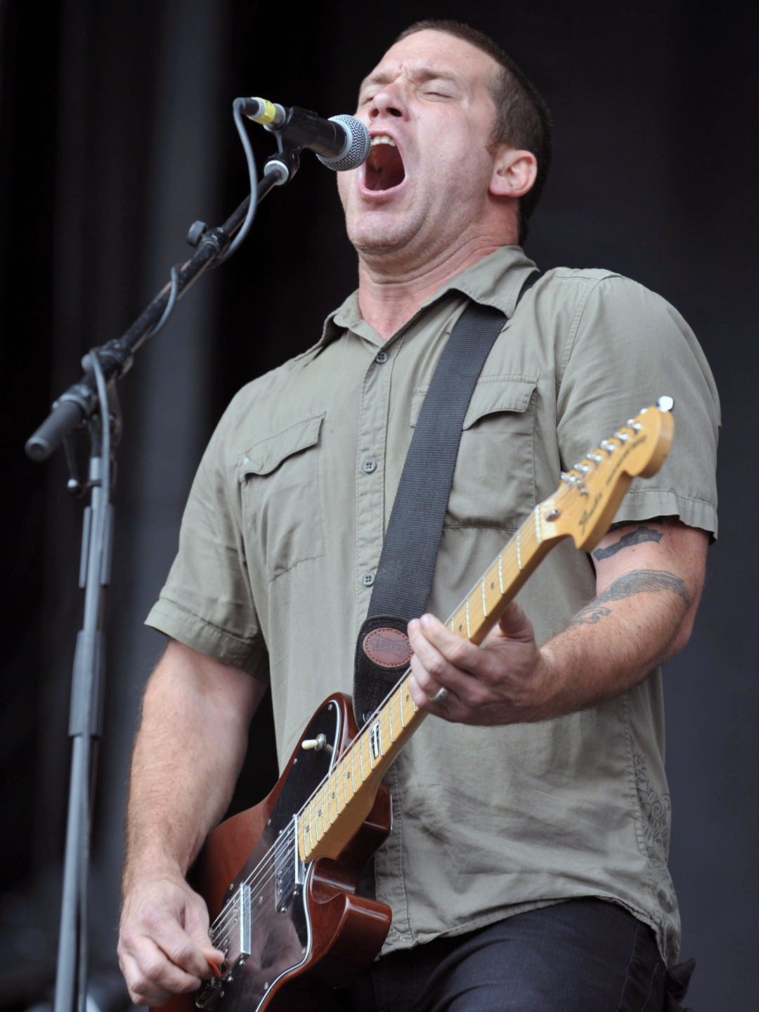 Hot Water Music Pictures - Rotten Tomatoes