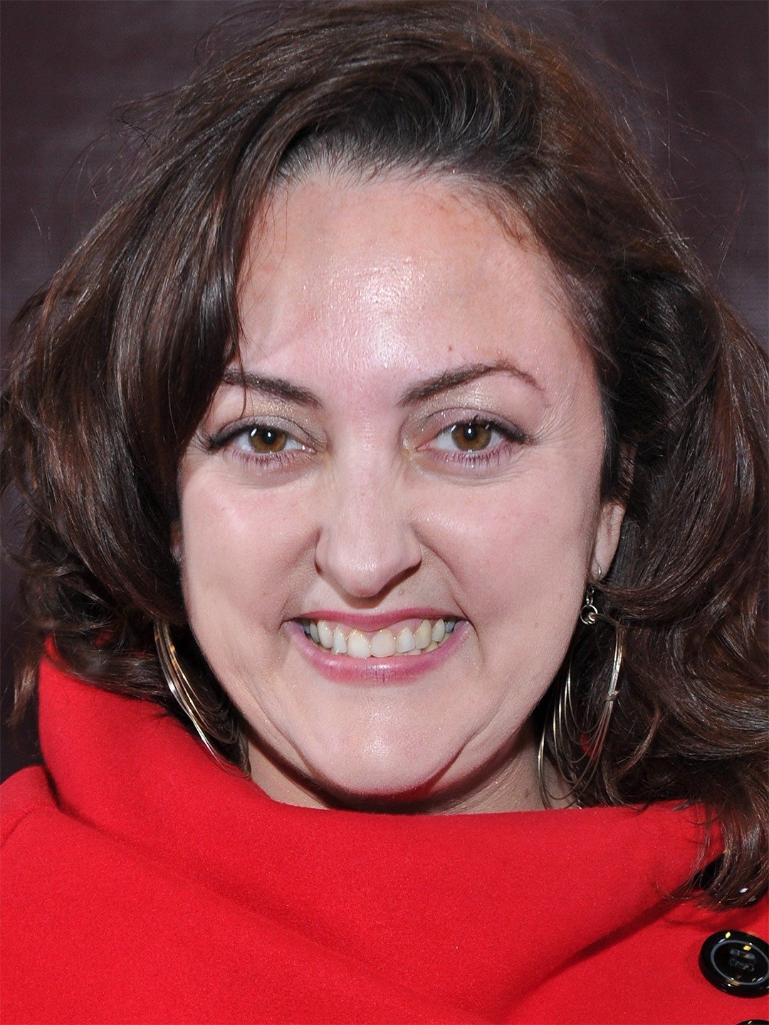 Amanda Barker Pictures - Rotten Tomatoes