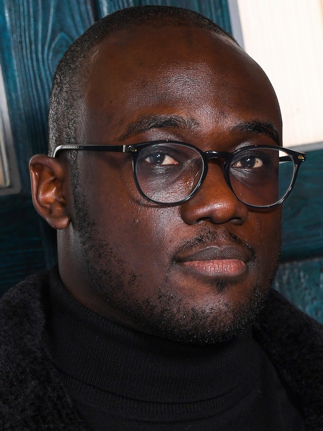 Segun Akinola Pictures - Rotten Tomatoes