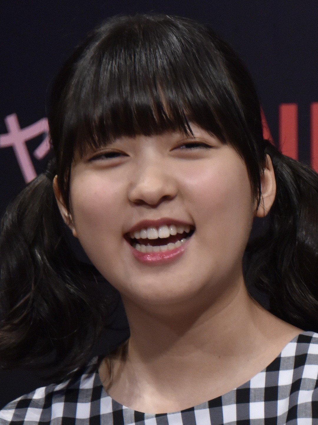 Ahn Seo-hyun Pictures - Rotten Tomatoes