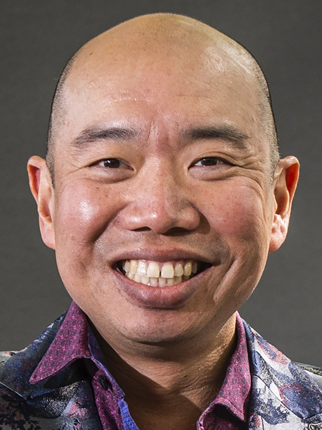 Giles Yeo Pictures - Rotten Tomatoes