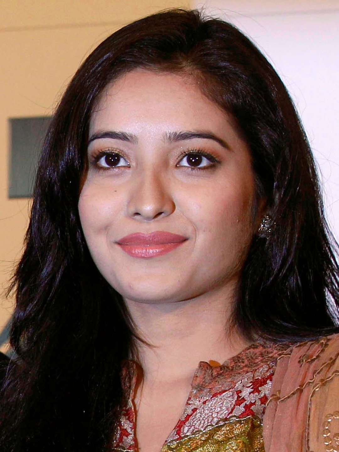 Asha Negi