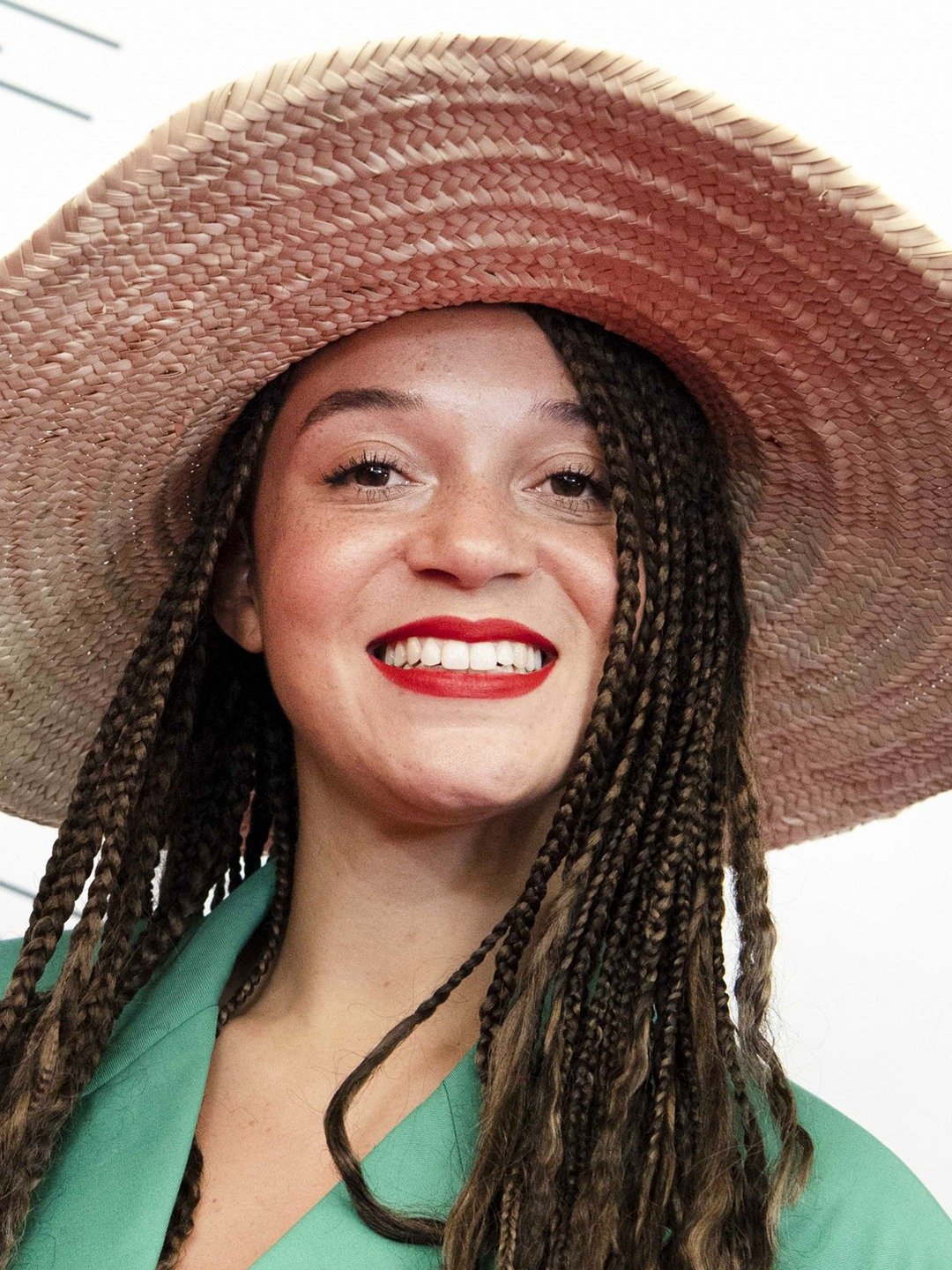 Jade Olieberg Pictures - Rotten Tomatoes