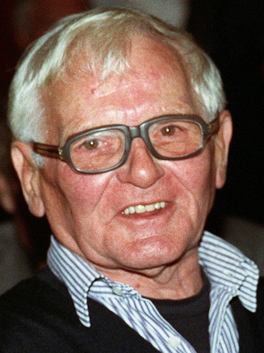 Kurt Hübner Pictures - Rotten Tomatoes