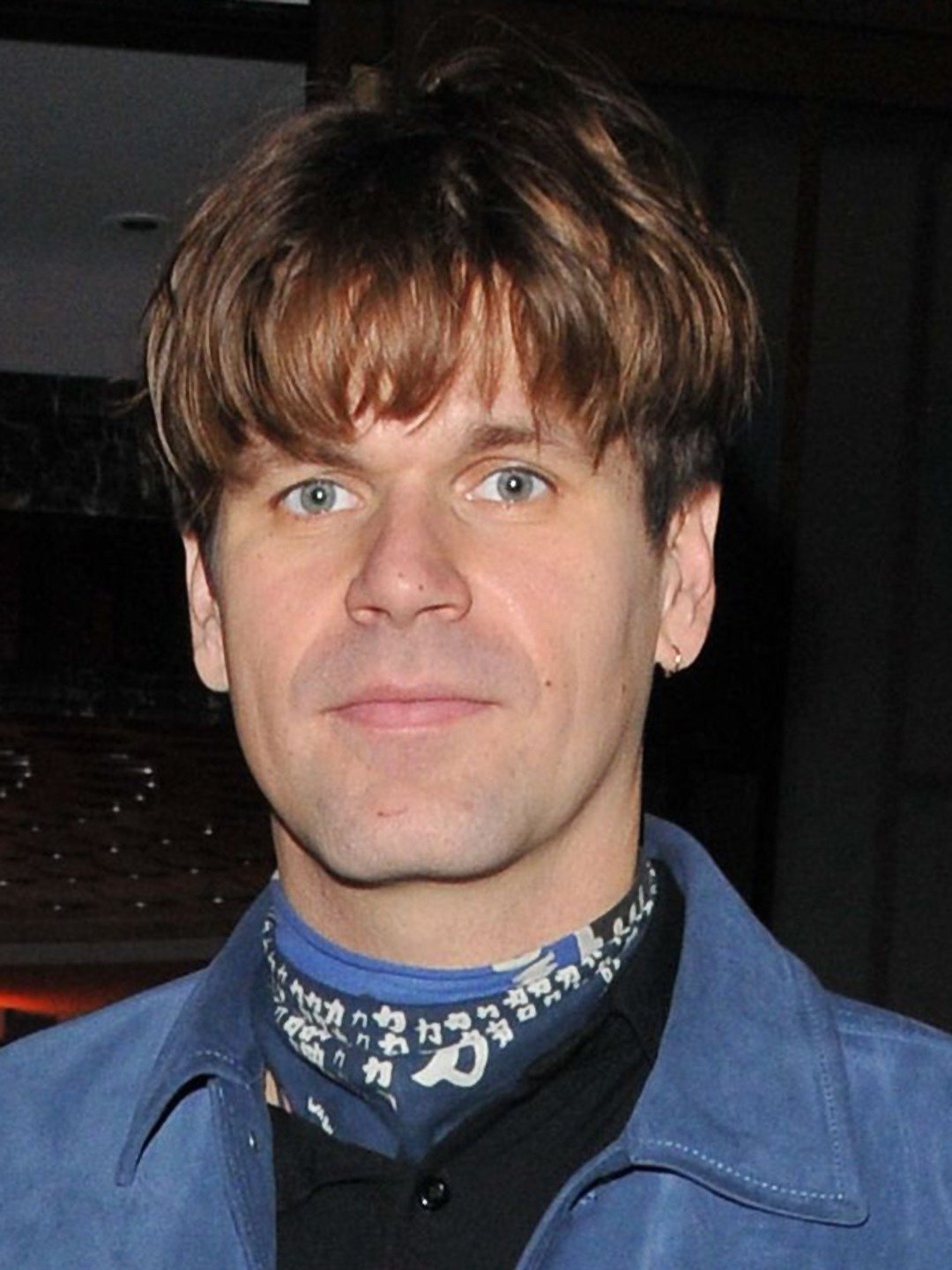 Jack Peñate Pictures - Rotten Tomatoes