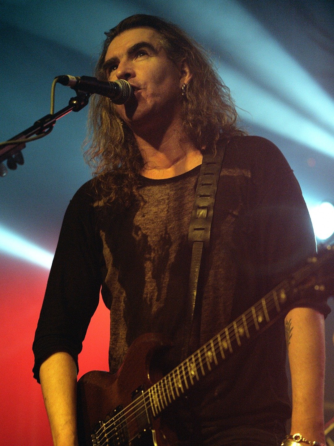 New Model Army Pictures - Rotten Tomatoes