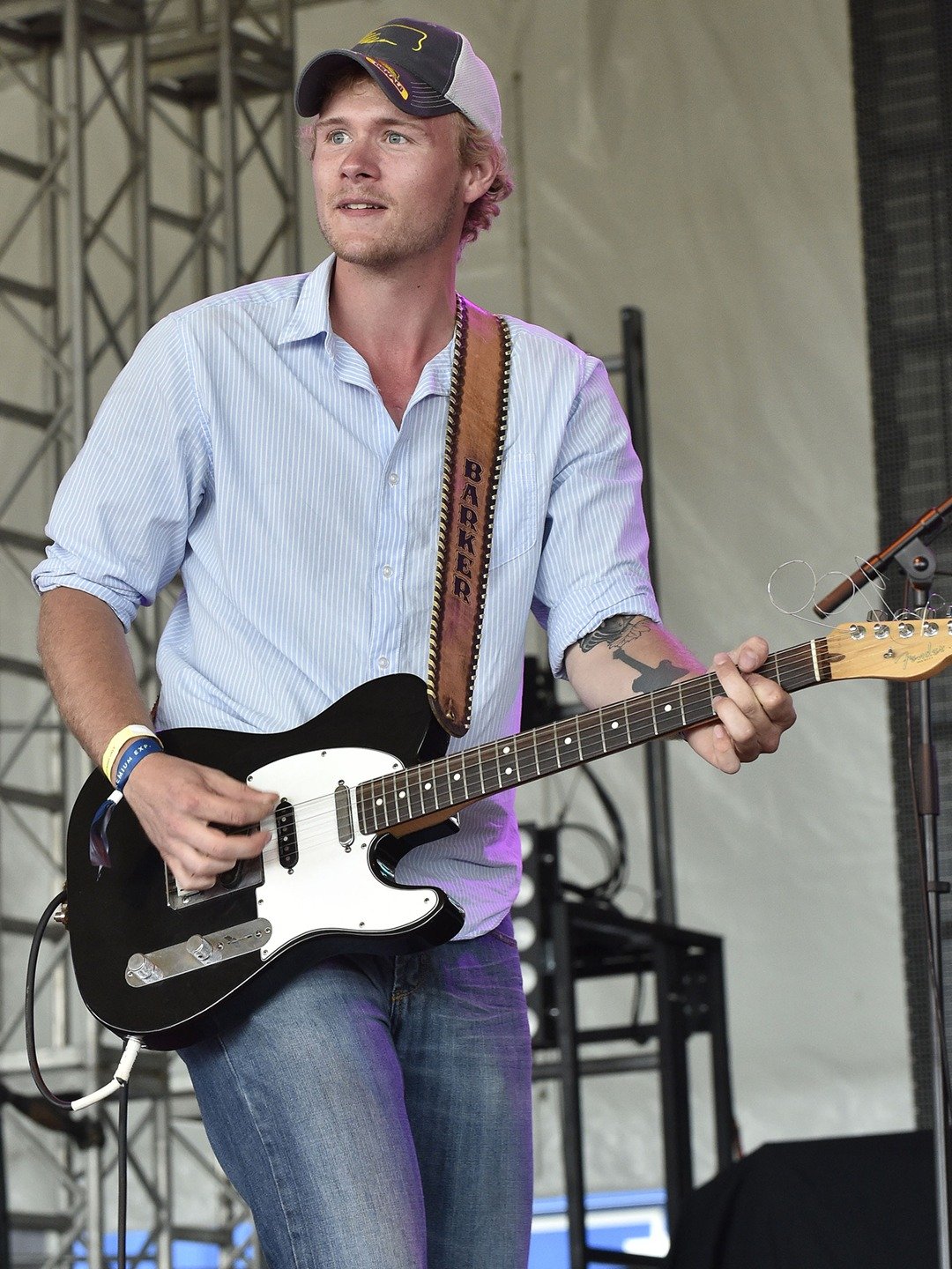 James Barker Band Pictures - Rotten Tomatoes