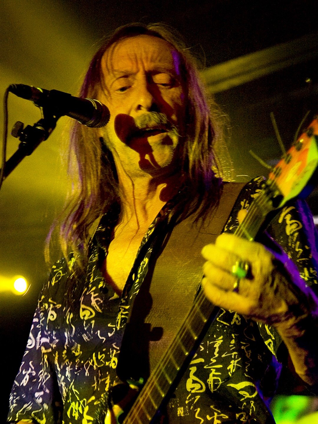 Hawkwind Pictures - Rotten Tomatoes