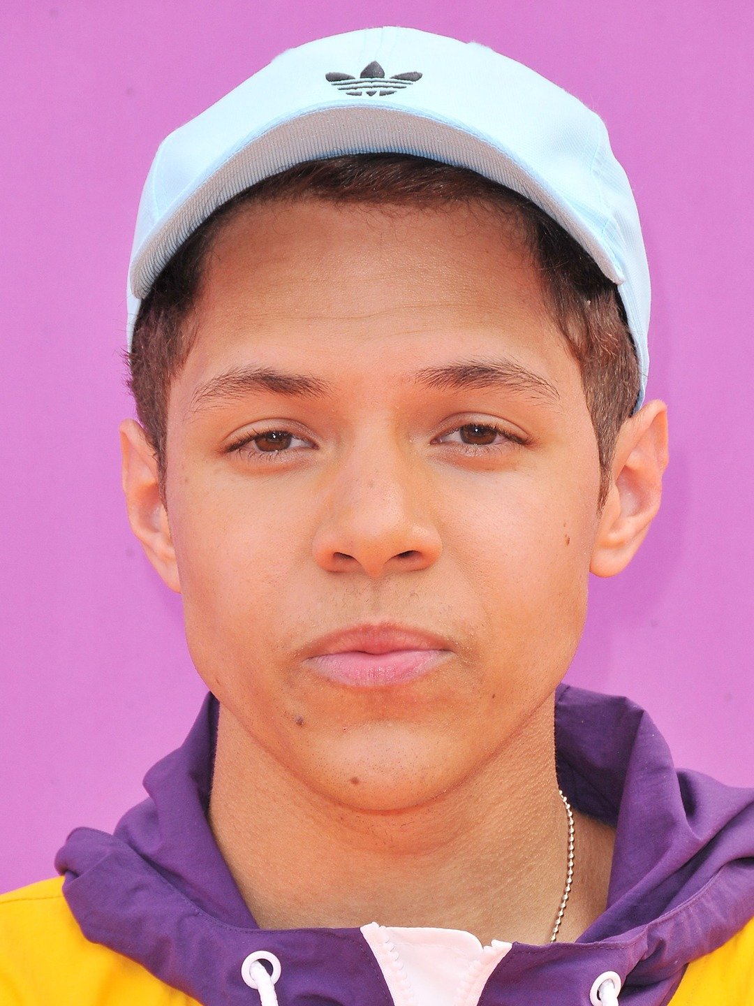 Stony Blyden Pictures - Rotten Tomatoes