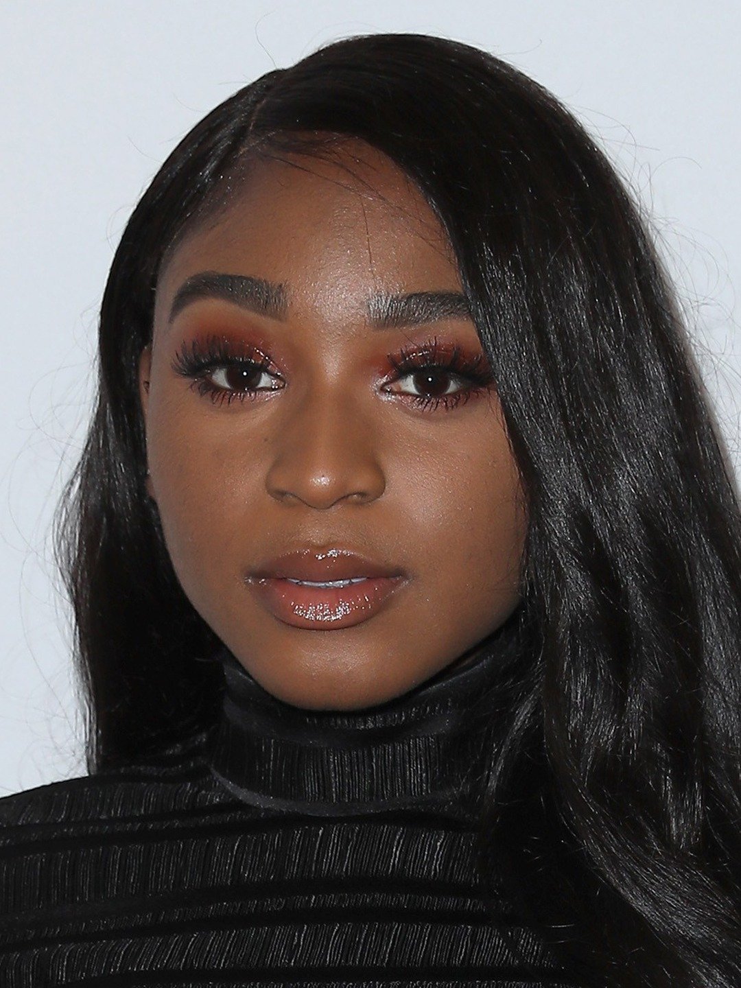 Normani Hamilton 2022