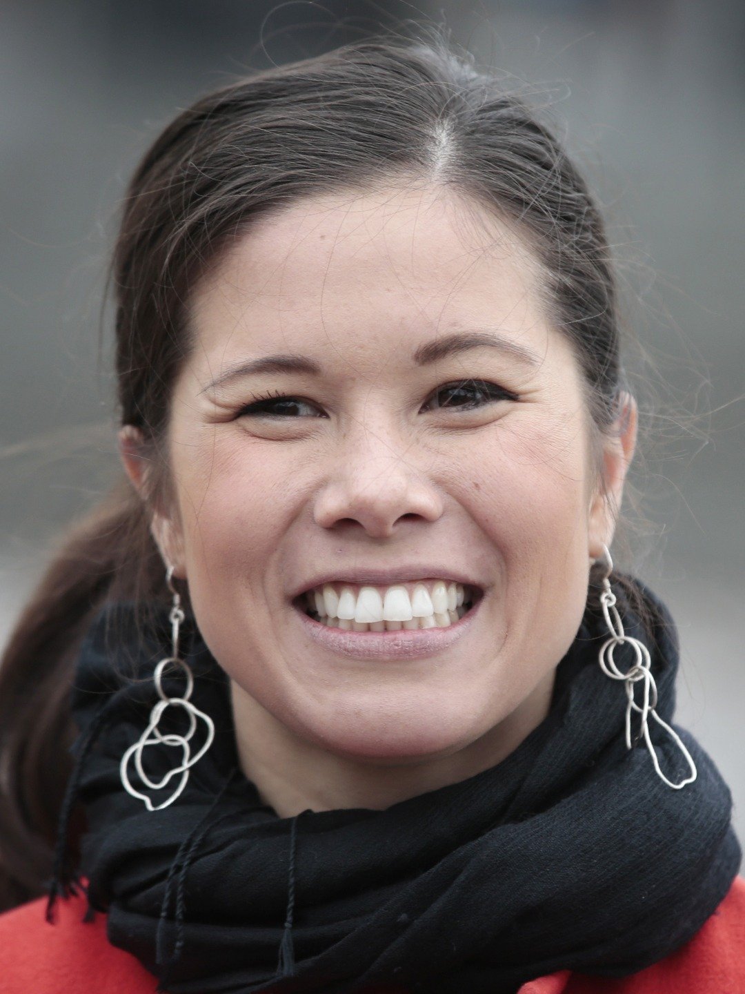 Lan Marie Nguyen Berg Pictures - Rotten Tomatoes