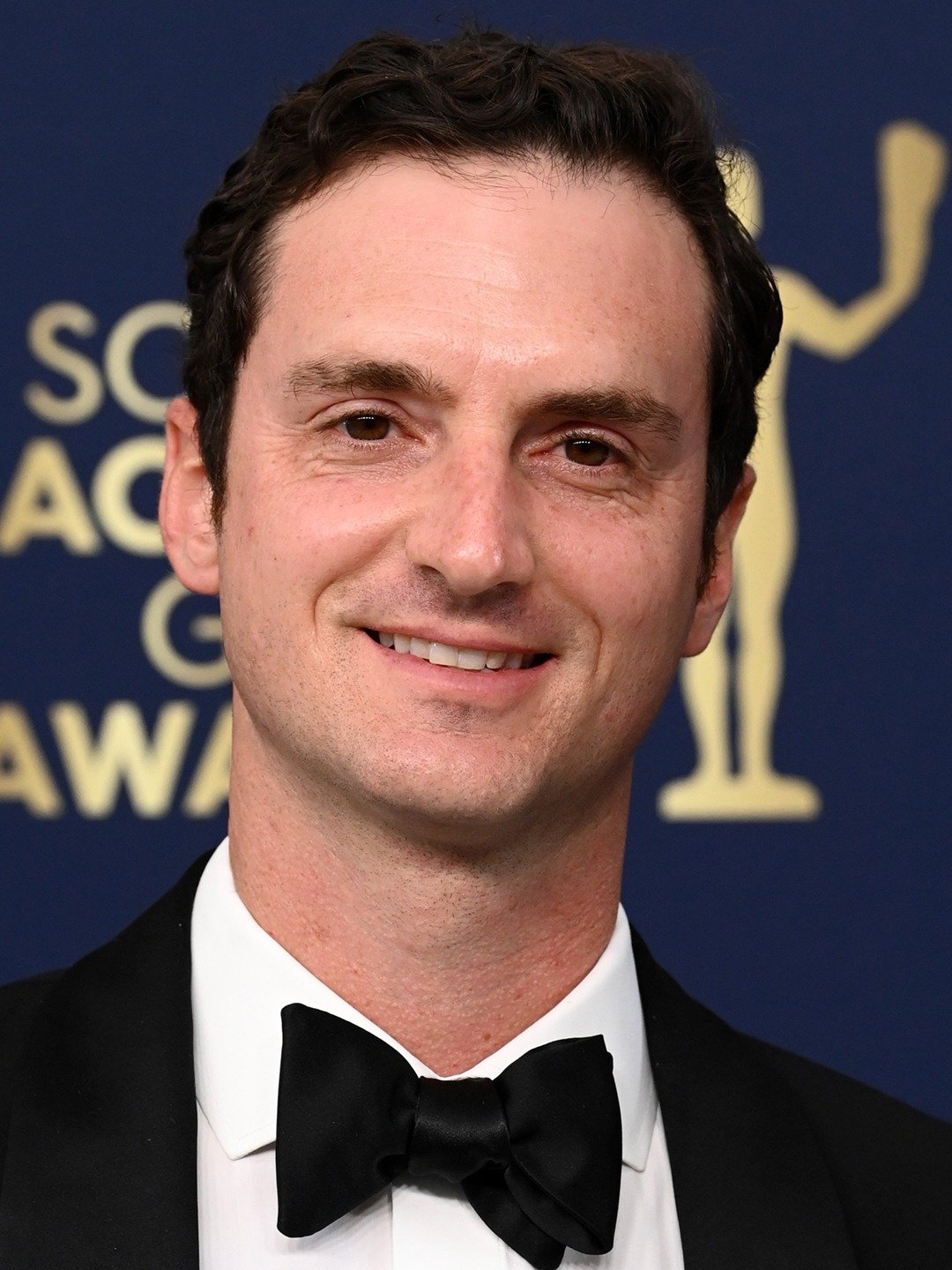 Trevor White Pictures - Rotten Tomatoes