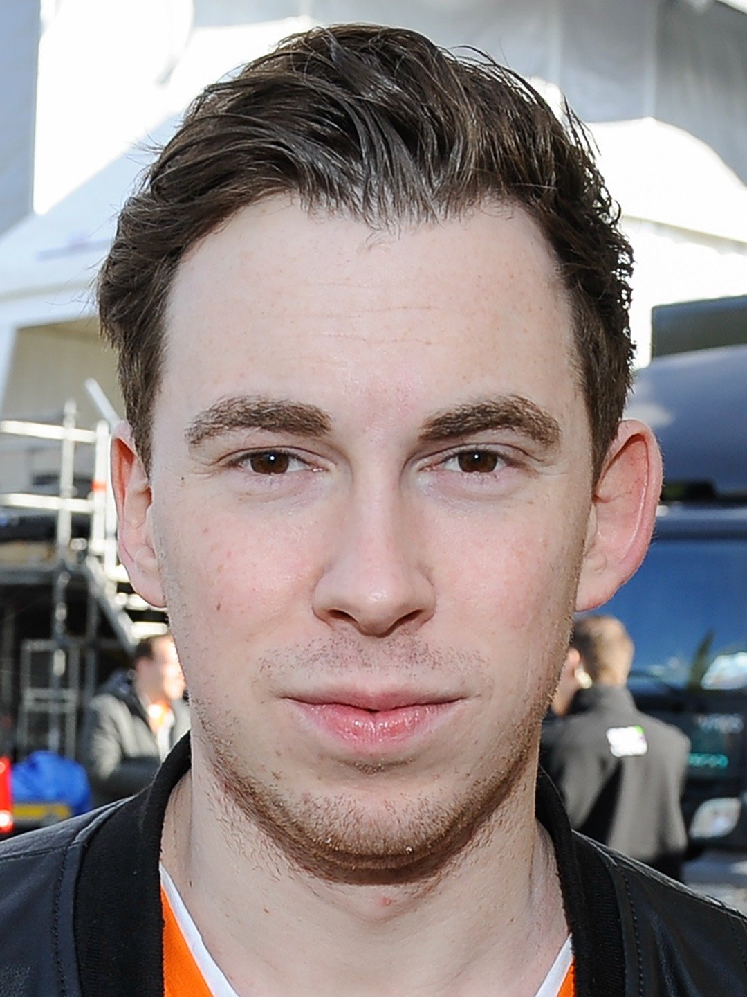 Hardwell Pictures - Rotten Tomatoes