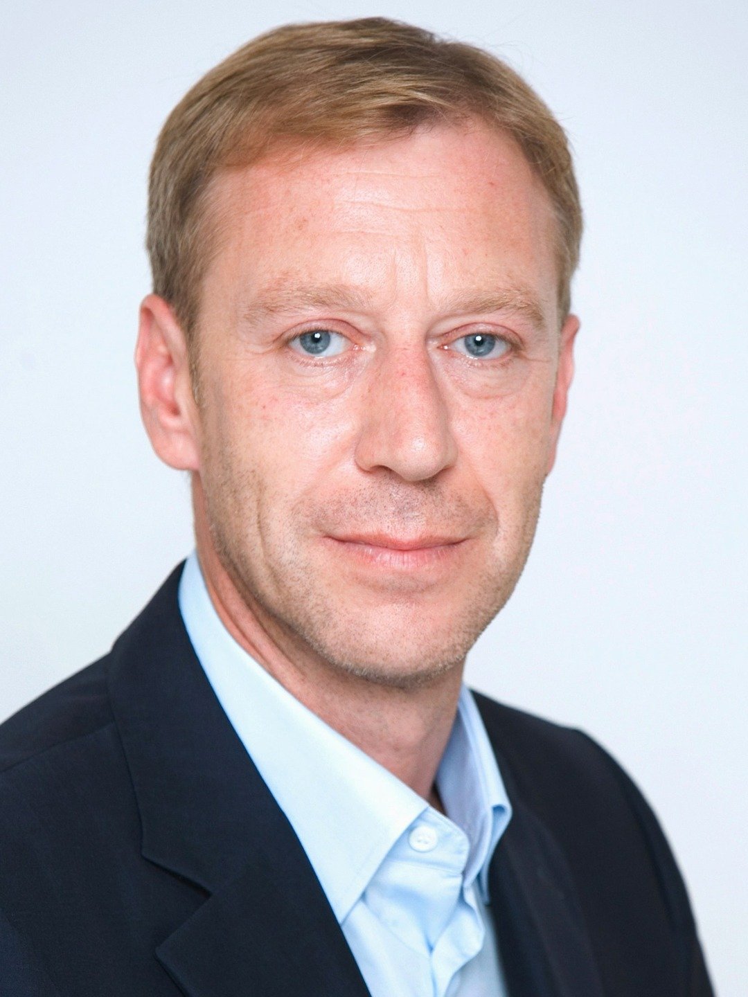 Oliver Stritzel Pictures - Rotten Tomatoes