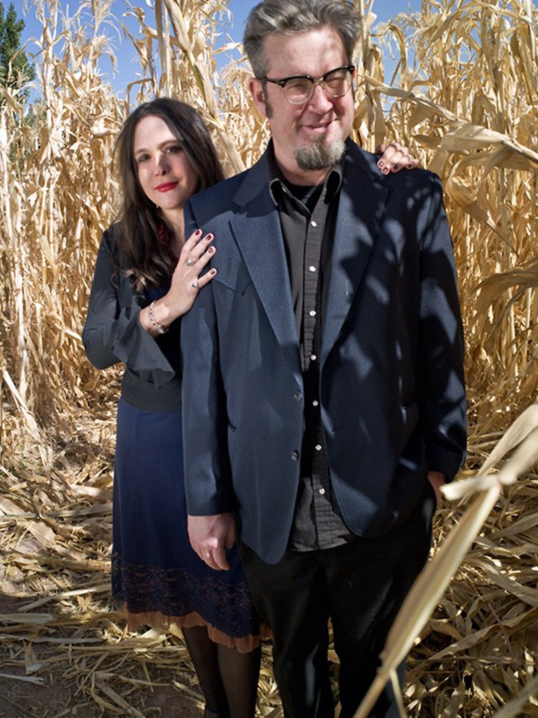 The Handsome Family Pictures - Rotten Tomatoes