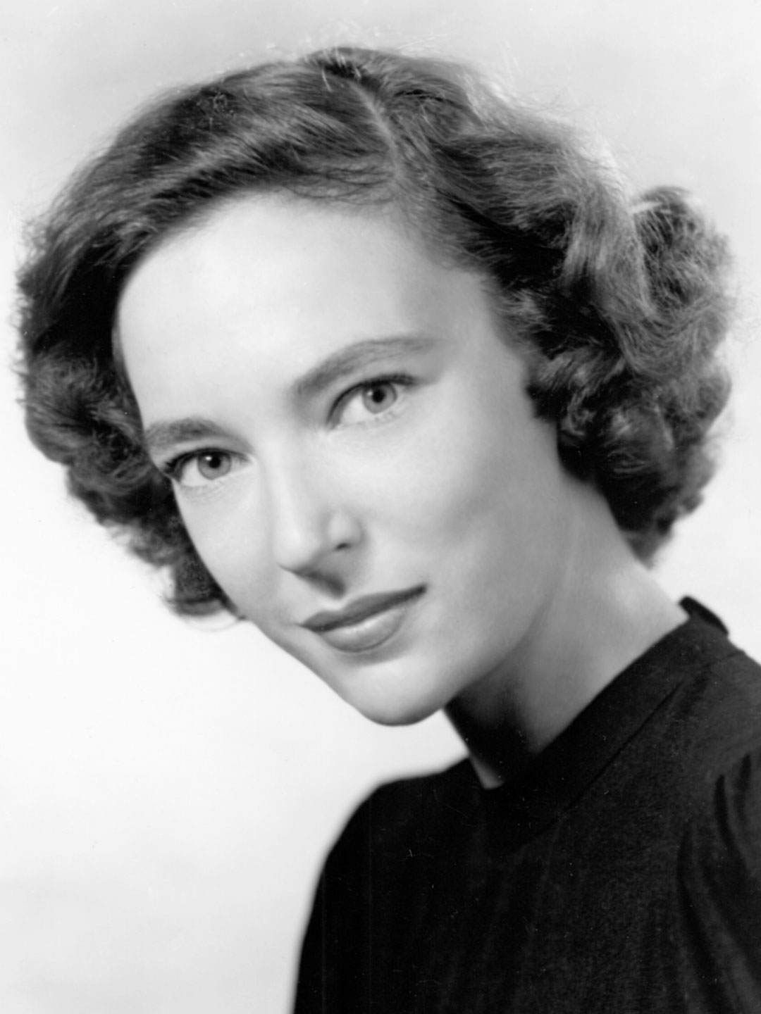 June Duprez Hot