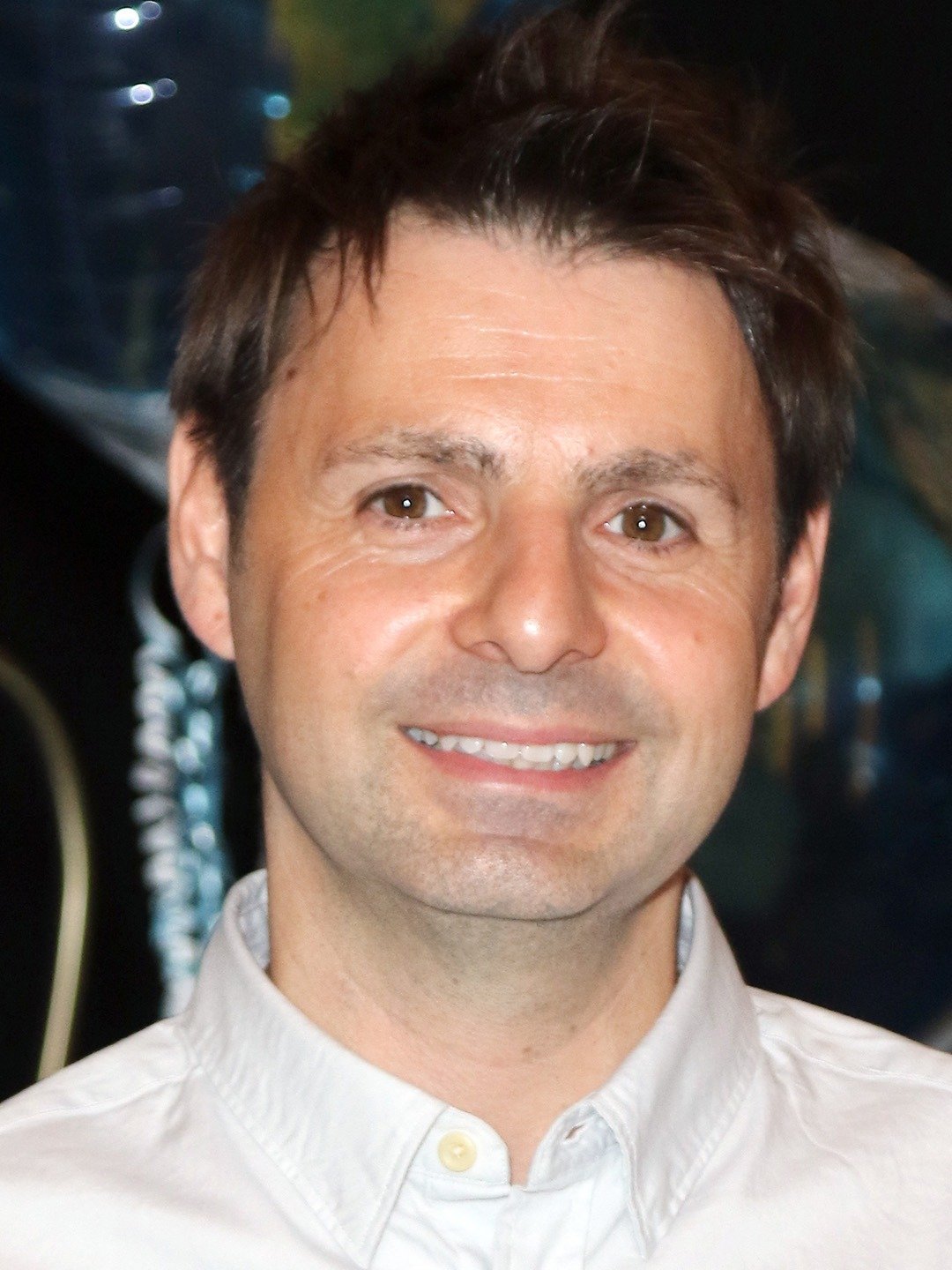 John Hasler Pictures - Rotten Tomatoes