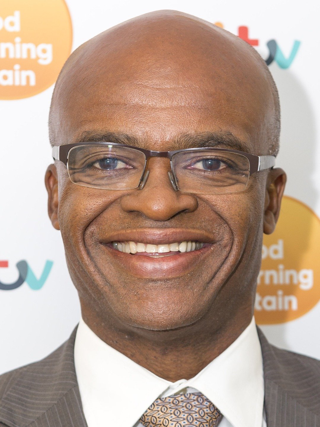 Kriss Akabusi Pictures - Rotten Tomatoes