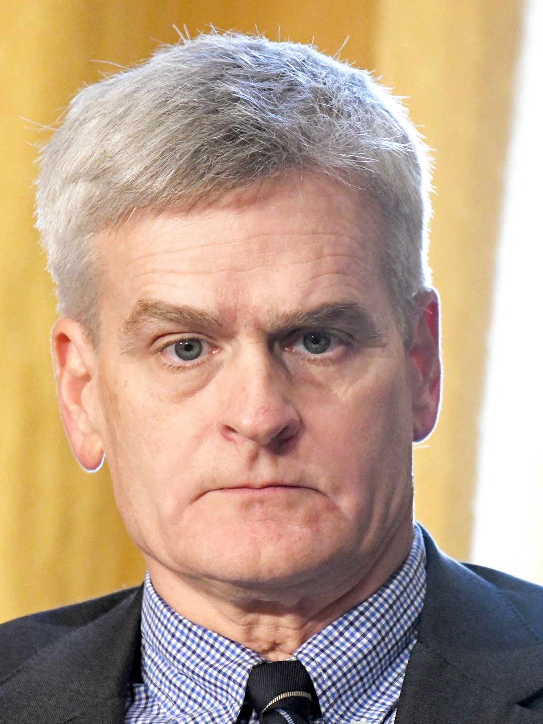 Bill Cassidy Pictures - Rotten Tomatoes