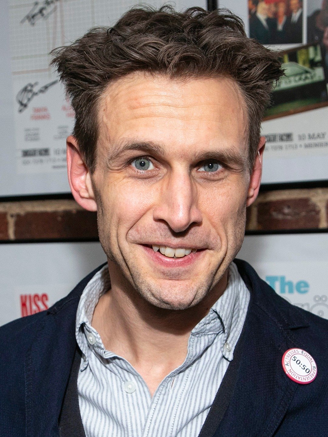 Martin Hutson Pictures - Rotten Tomatoes