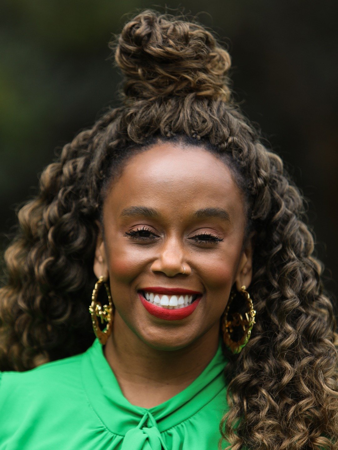 Toya Boudy Pictures - Rotten Tomatoes