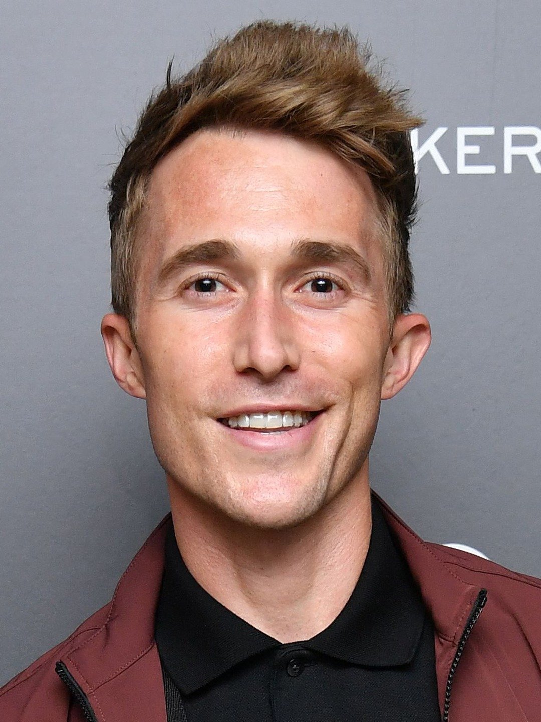 Ben Baur Actor