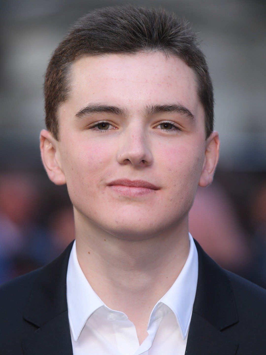 Harry Gilby Pictures - Rotten Tomatoes