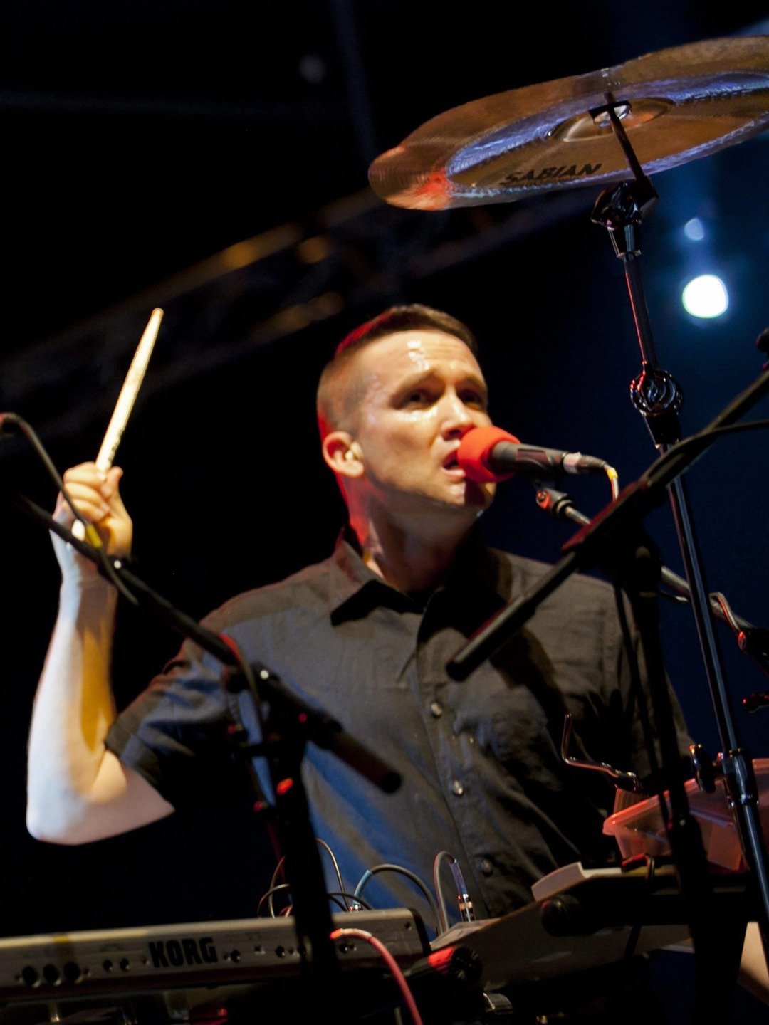 Xiu Xiu Pictures - Rotten Tomatoes