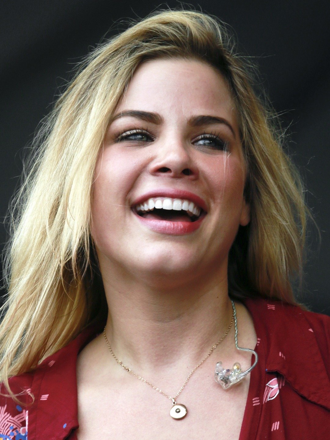 Maggie Koerner