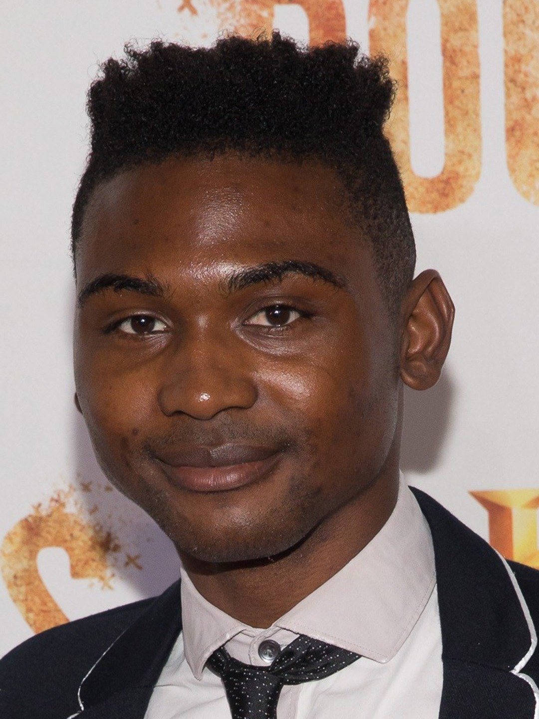 Short Actors With A Mohawk