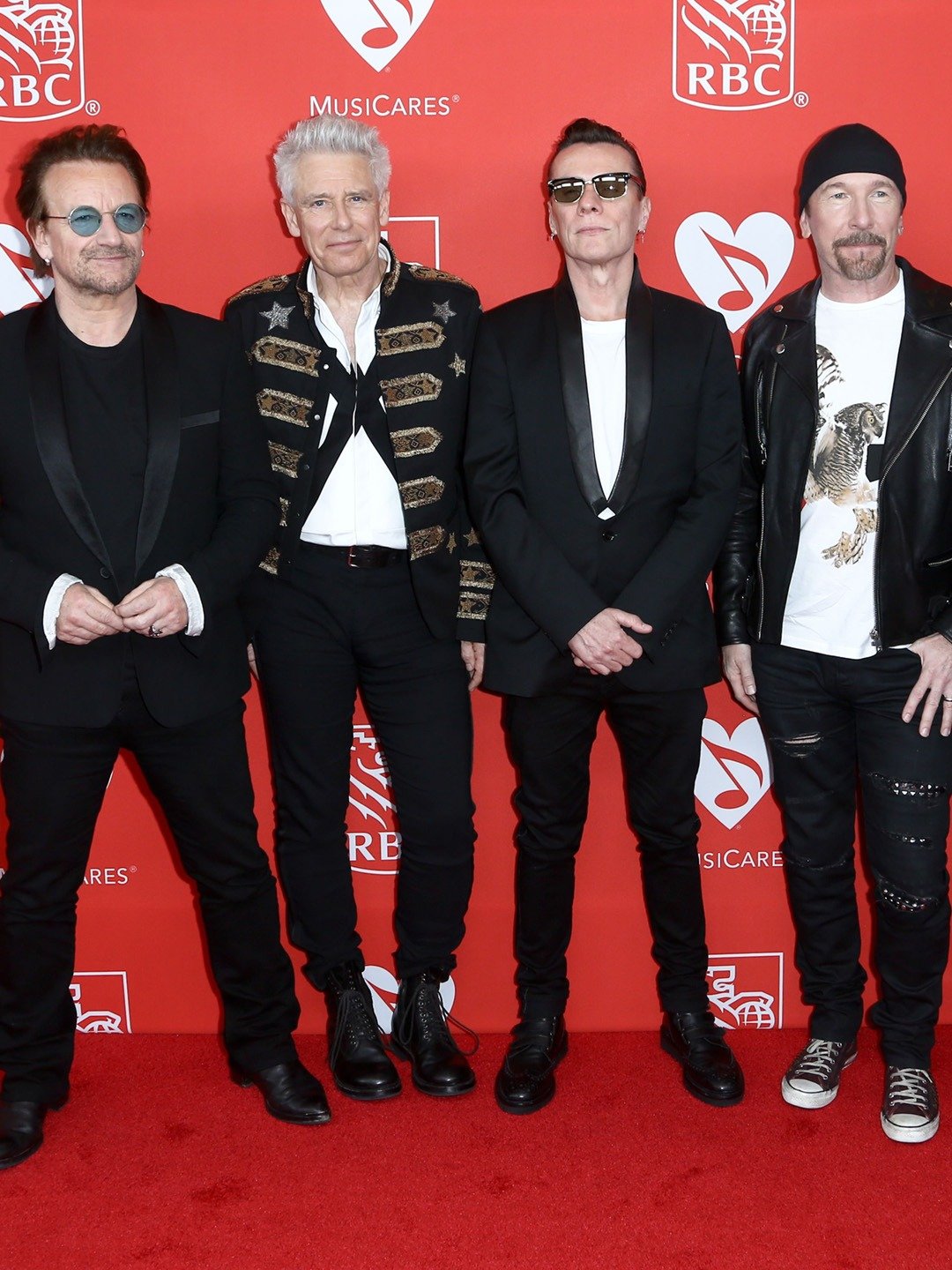 U2 Pictures - Rotten Tomatoes