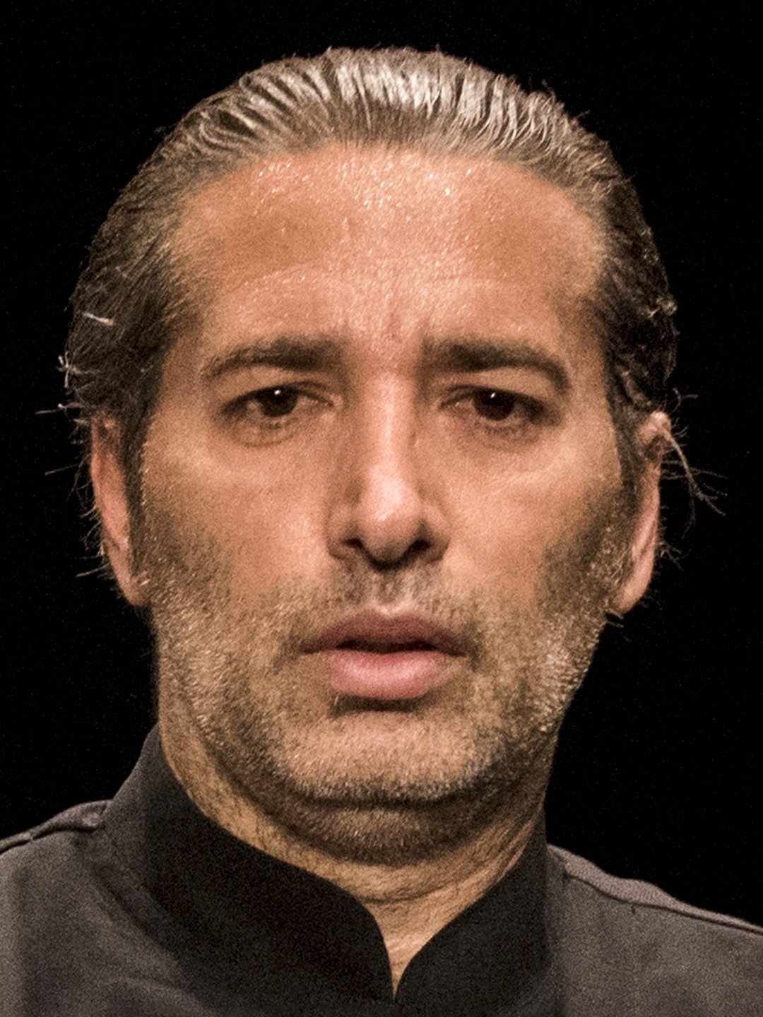 Israel Galván Pictures - Rotten Tomatoes