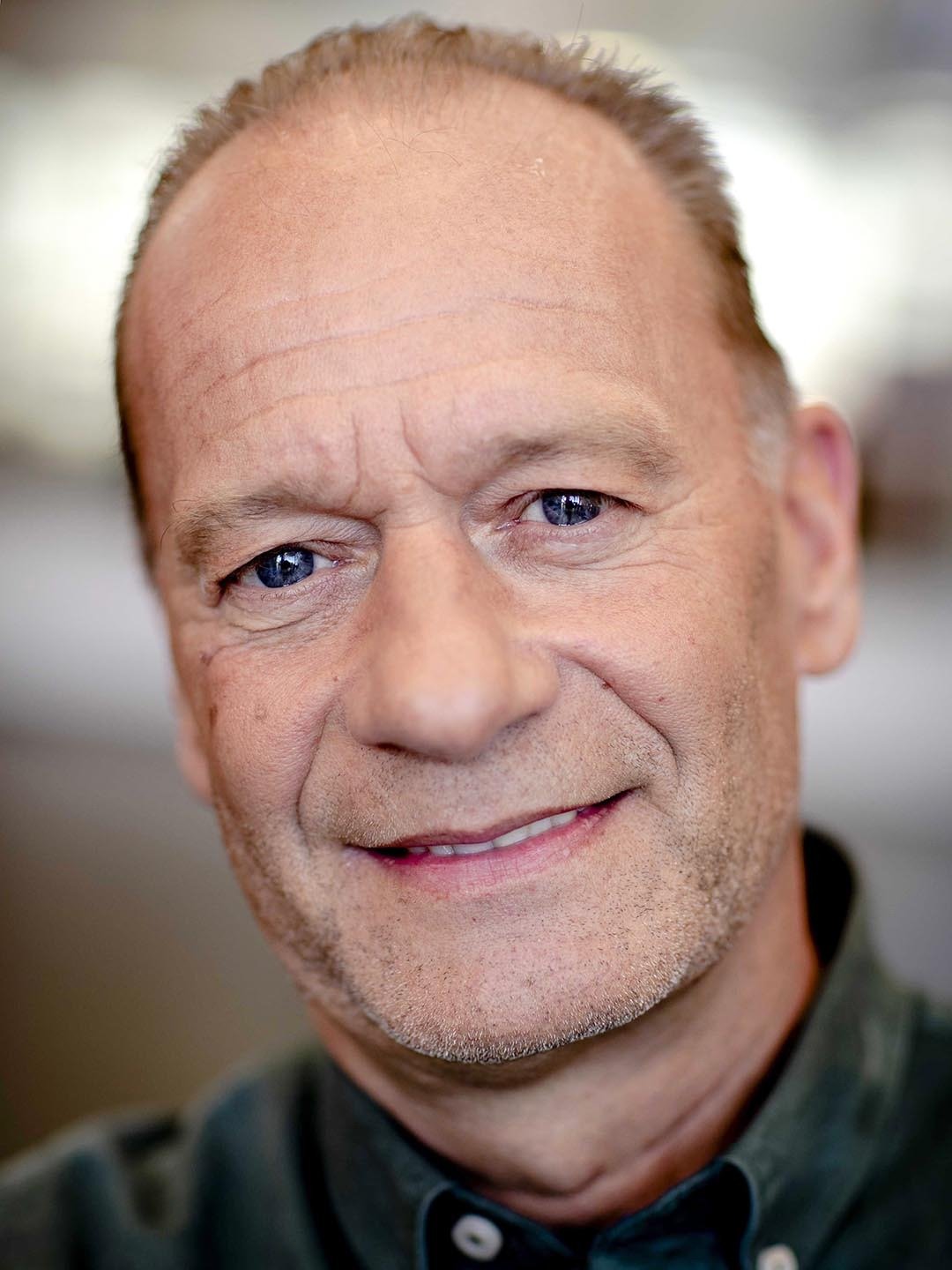 Ron Buzzard's Instagram, Twitter & Facebook on IDCrawl