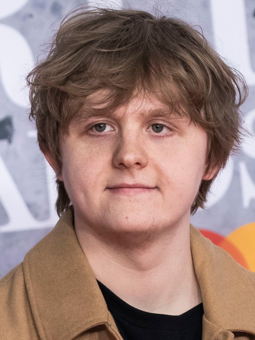 Lewis Capaldi Pictures - Rotten Tomatoes