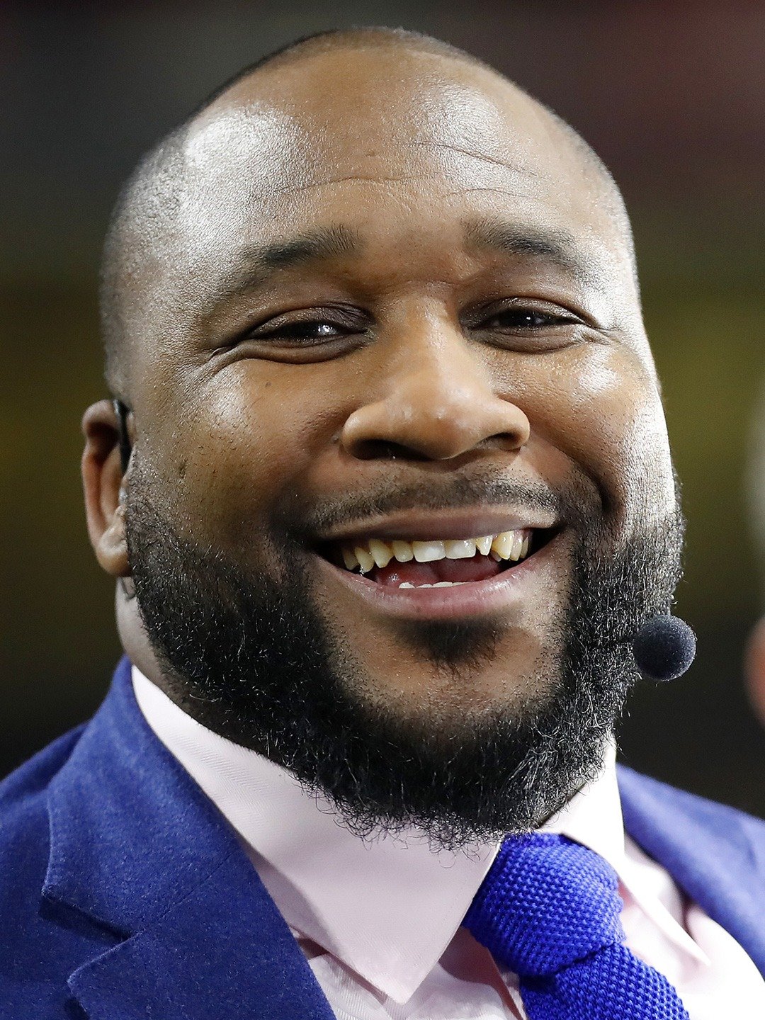 Marcus Spears's Instagram, Twitter & Facebook on IDCrawl
