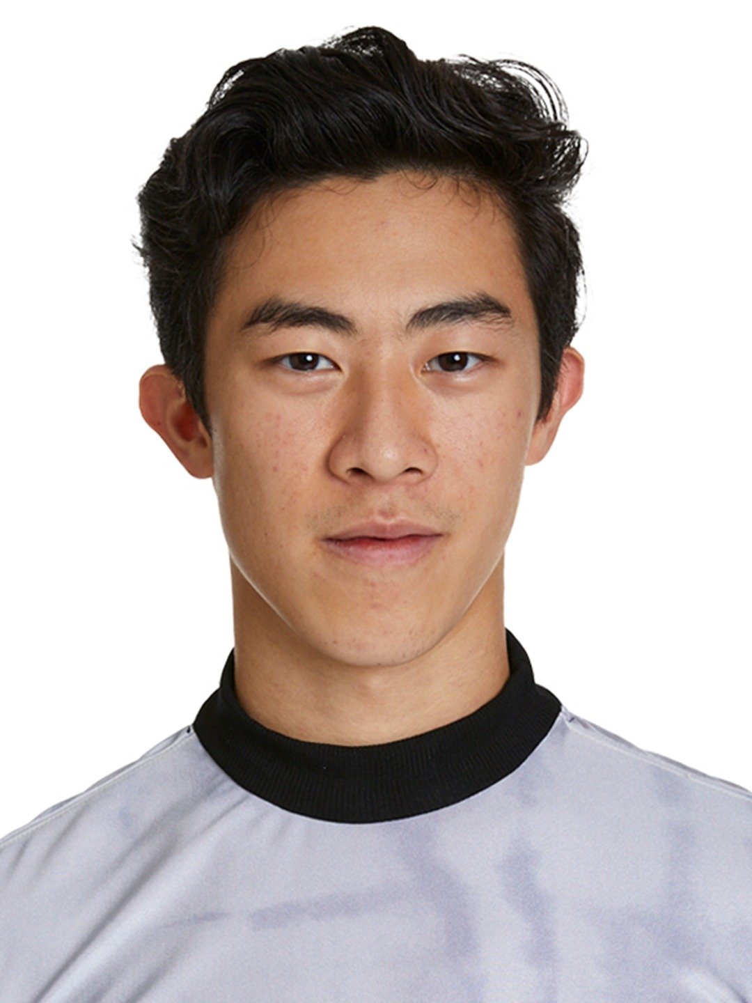 Nathan Chen Pictures - Rotten Tomatoes